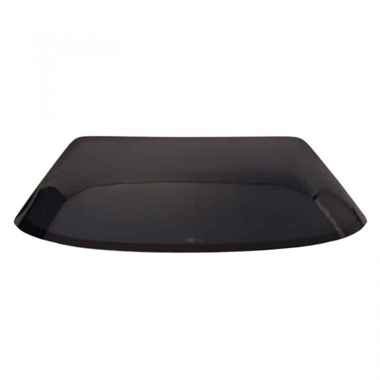79-93 Fox Body Mustang Lexan Rear Window by Optic Armor