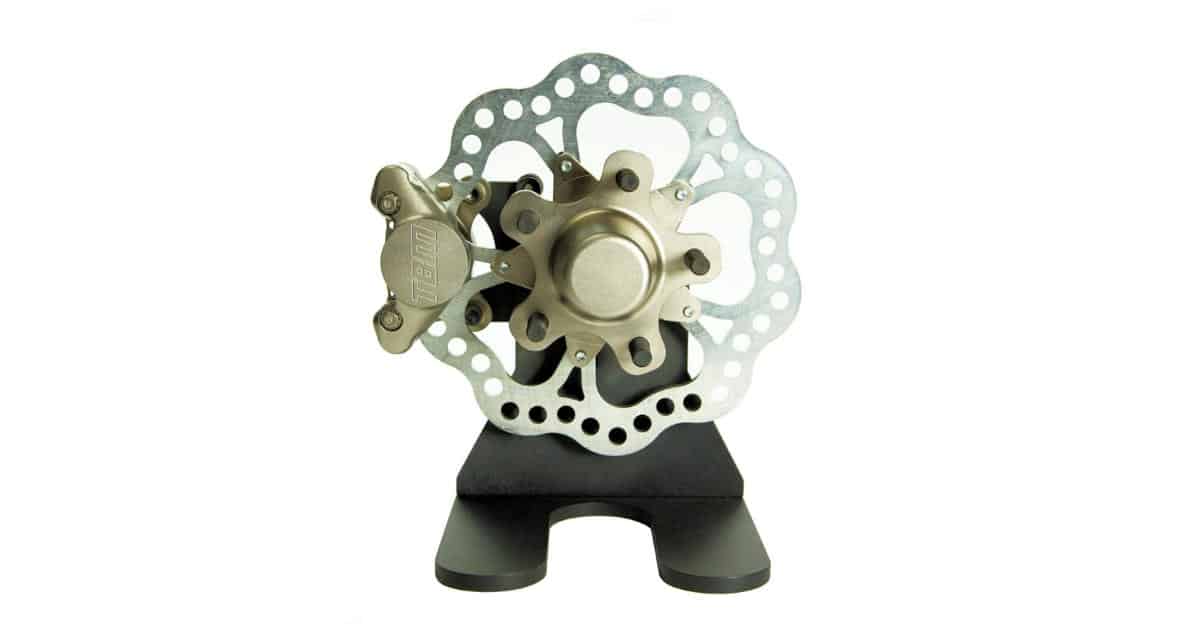 TBM front brakes brand NEW | Ford Mustang Forums
