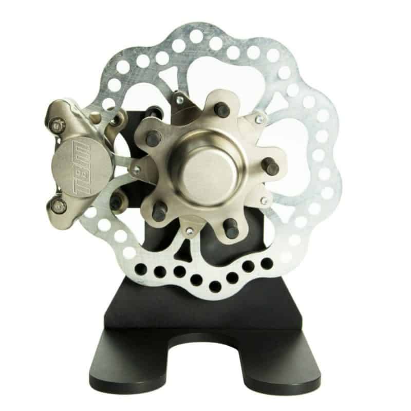Vincent Performance Racing Parts