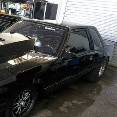 Optic Armor Lexan Windows and Flat Sheet - Vincent Performance