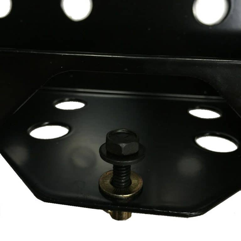 Go Lithium 16v Dual Lightweight Battery Mount