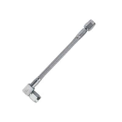 Fragola Stainless -3AN Straight / 90° Brake Lines