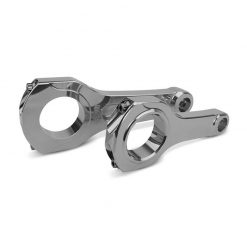 MGP Pro 6100 Series BBC Billet Aluminum Rods