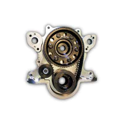 Racing Engine Components | Vincent Performance