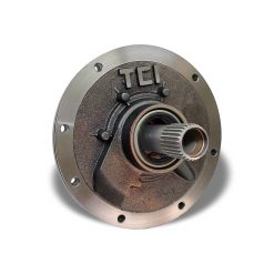 TCI Powerglide PRO-X 27 Spline Turbo Input Shaft 749602