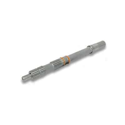 TCI Powerglide PRO-X 27 Spline Turbo Input Shaft 749602