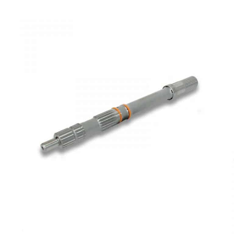 TCI Powerglide PRO-X Ringless 27 Spline Turbo Input Shaft 749603