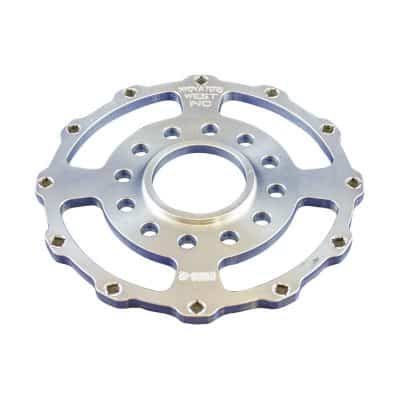 SBF Crank Trigger Brackets, Wheels, Sensors and Timing Pointers ...