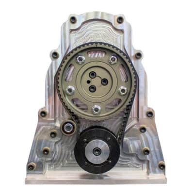 GM LS Belt Drive Systems | Vincent Performance