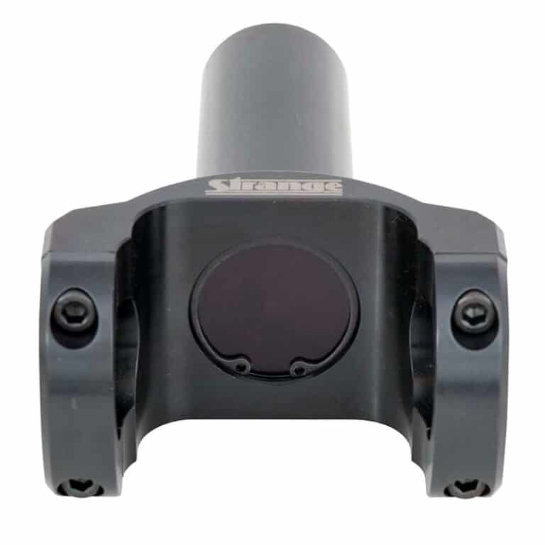 Strange 2pc Powerglide/TH350 27 Spline 1350 Series Yoke (Non-Roller) U1677