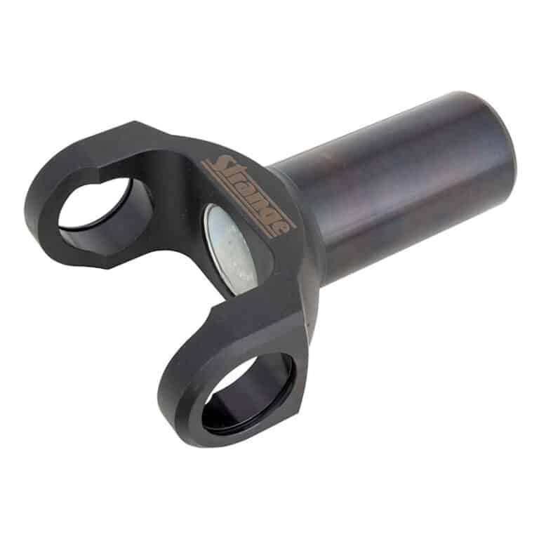 Strange 2pc Powerglide/TH350 27 Spline 1350 Series Yoke (Non-Roller) U1677