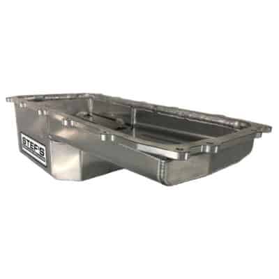 Steel & Aluminum Racing Oil Pans | Vincent Performance