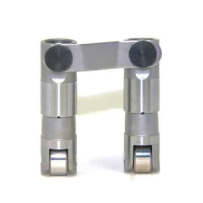 Morel BBC .842" OD Street Performance Hydraulic Roller Lifters 5374