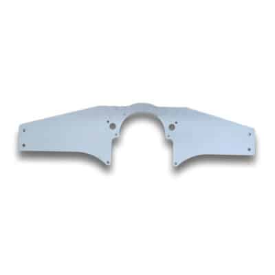 Small Block Ford Motor Plates & Mid Plates | Vincent Performance
