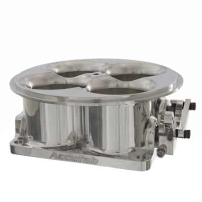 Accufab Racing - Performance Throttle Bodies for Street and Strip ...