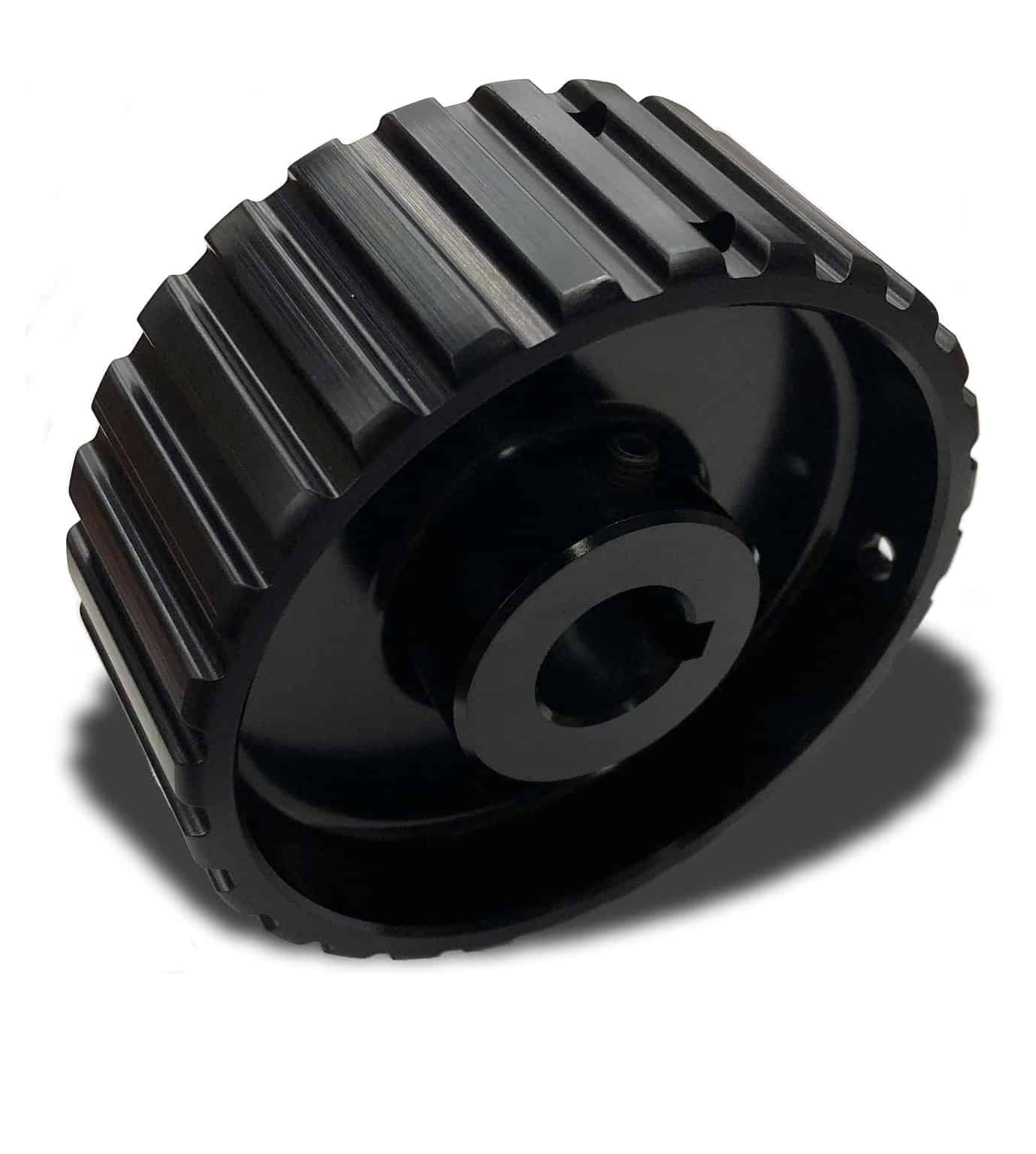 Stefs 32 Tooth Gilmer Pump Pulley 6693