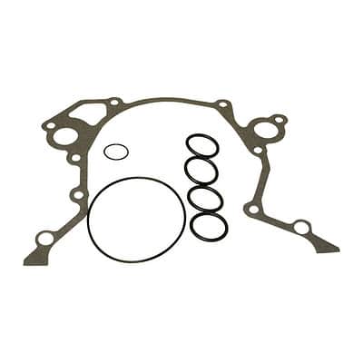 Small Block Ford Belt Drive Systems | Vincent Performance