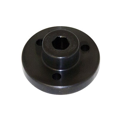 Small Block Ford Belt Drive Systems | Vincent Performance