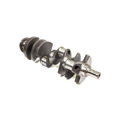 Scat 4340 Forged BBF 460 4.300 Stroke Crankshaft 4-460-4300-6700-2200