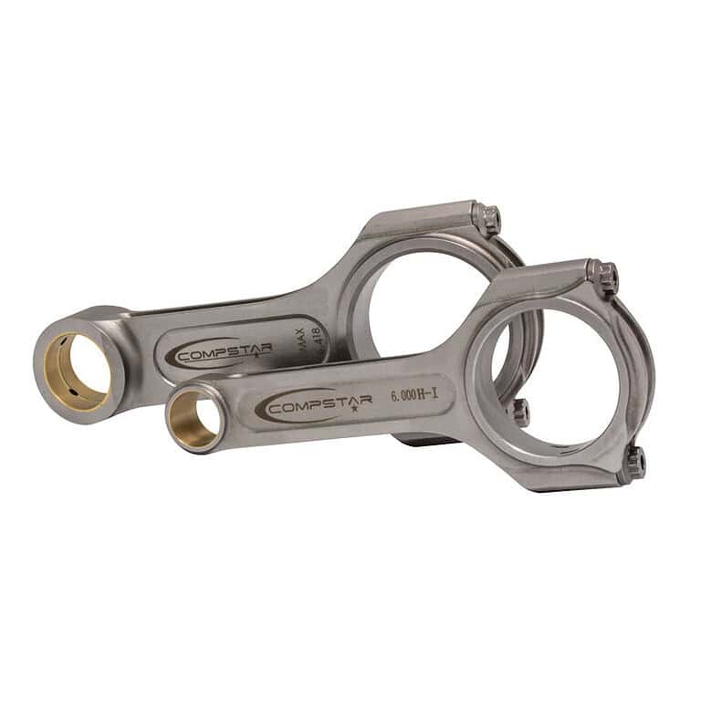Big Block Chevy Racing Connecting Rods | Vincent Performance