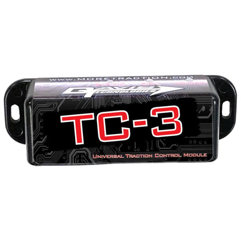 Davis Technologies TC3 Traction Control Module
