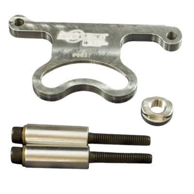 Small Block Ford Belt Drive Systems | Vincent Performance
