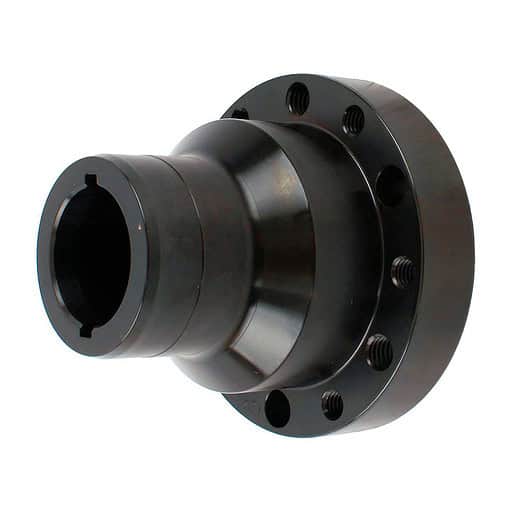 ATI 916124K Replacement Damper Hub for 918048 Serpentine Damper