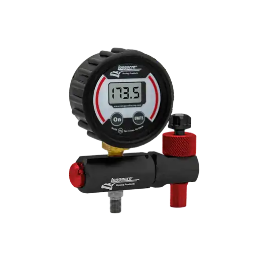 Longacre Elite Digital Shock Inflation Tool 52-50453